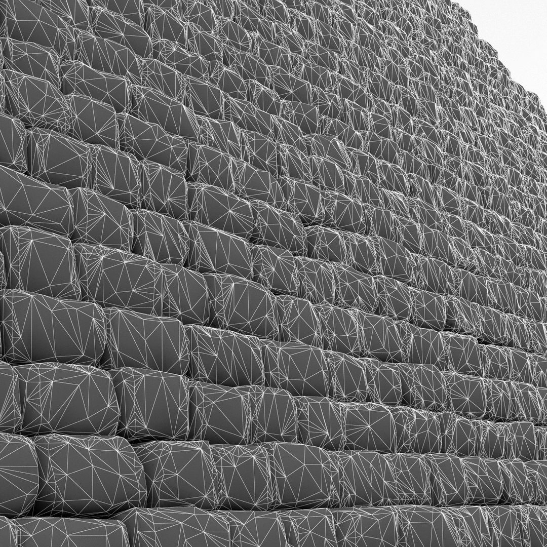 Pyramid Max