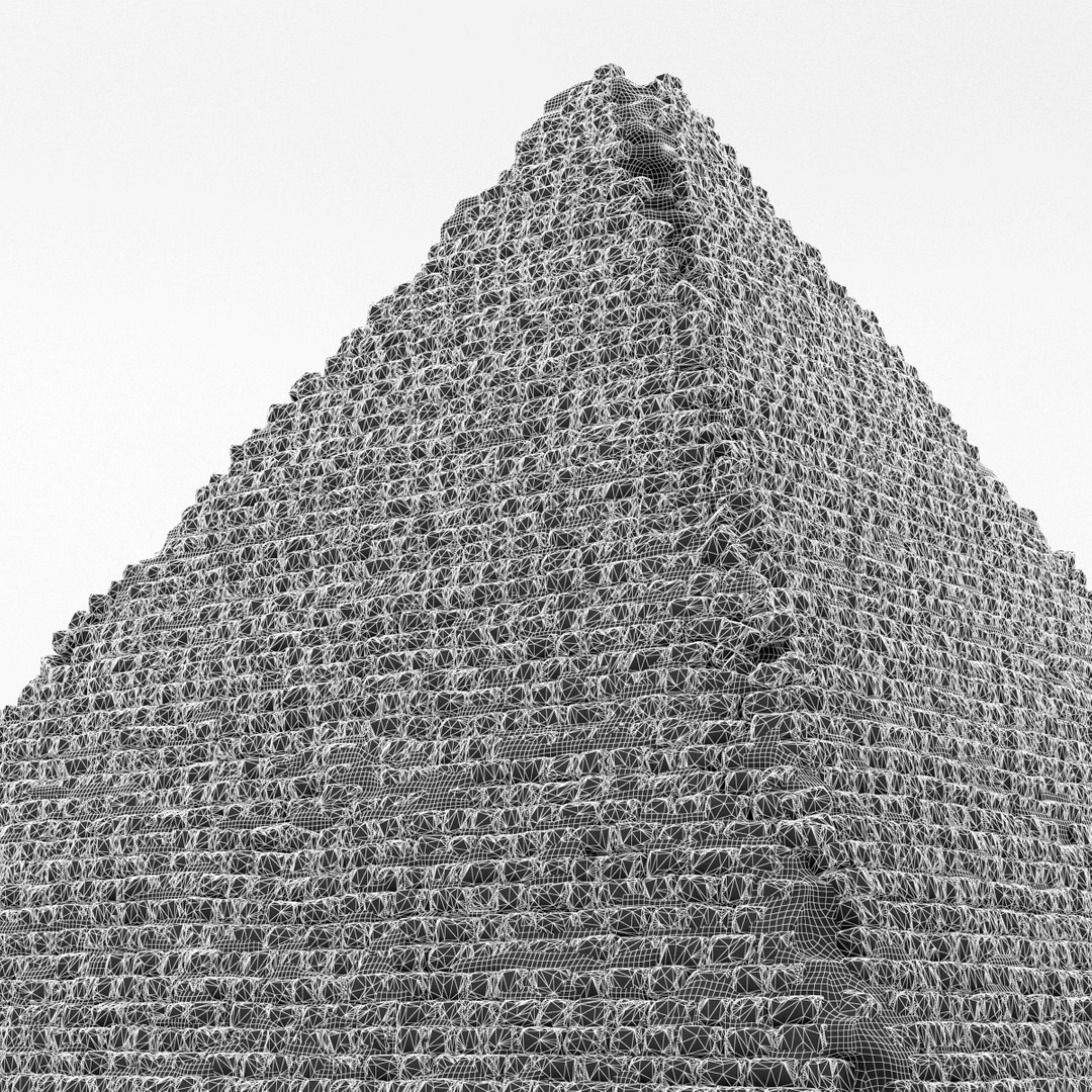 Pyramid Max