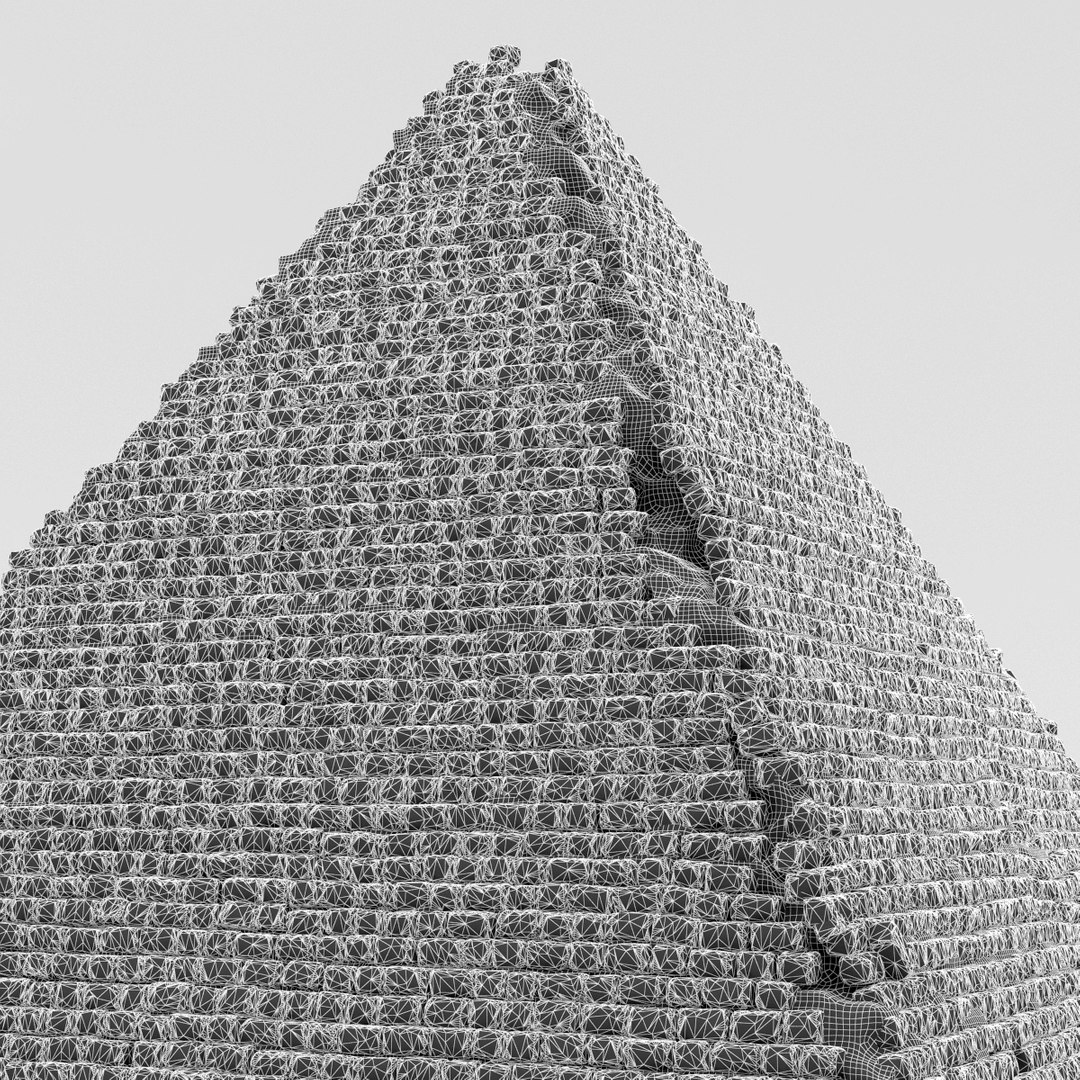 Pyramid Max