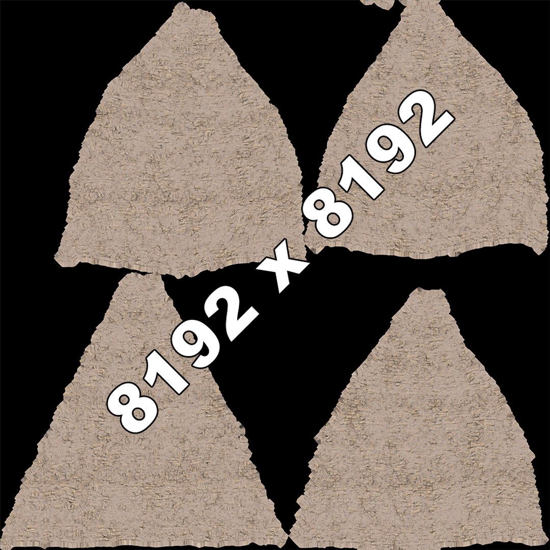 Pyramid Max