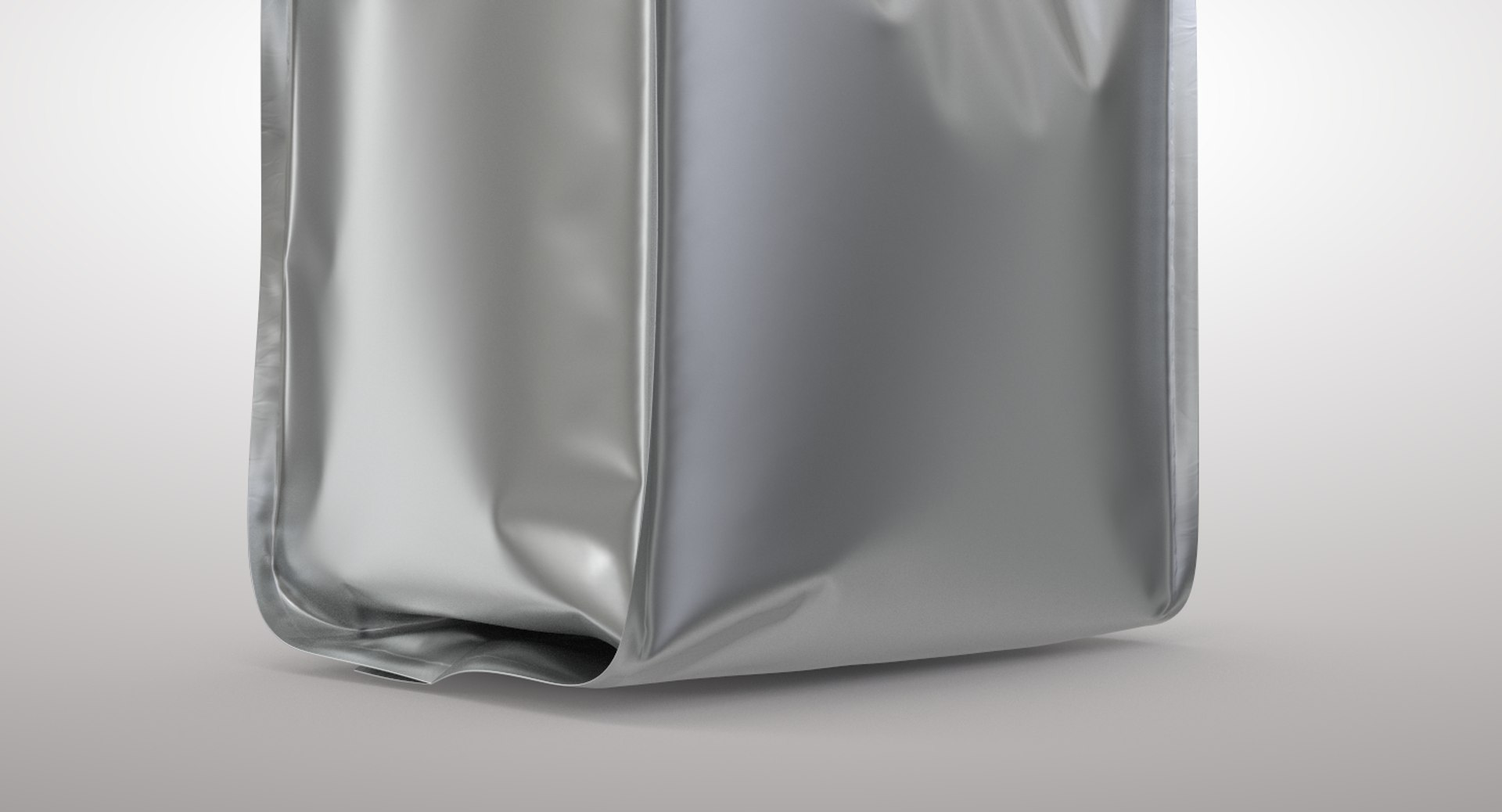 Realistic Food Packaging 08 Model - TurboSquid 1302376