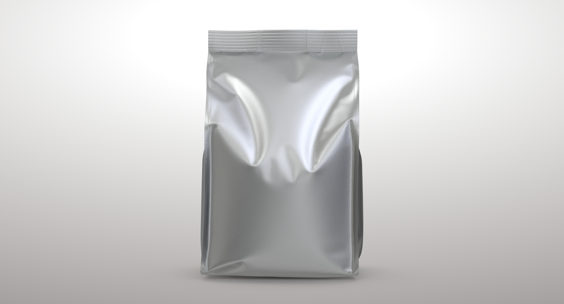 Realistic Food Packaging 08 Model - TurboSquid 1302376
