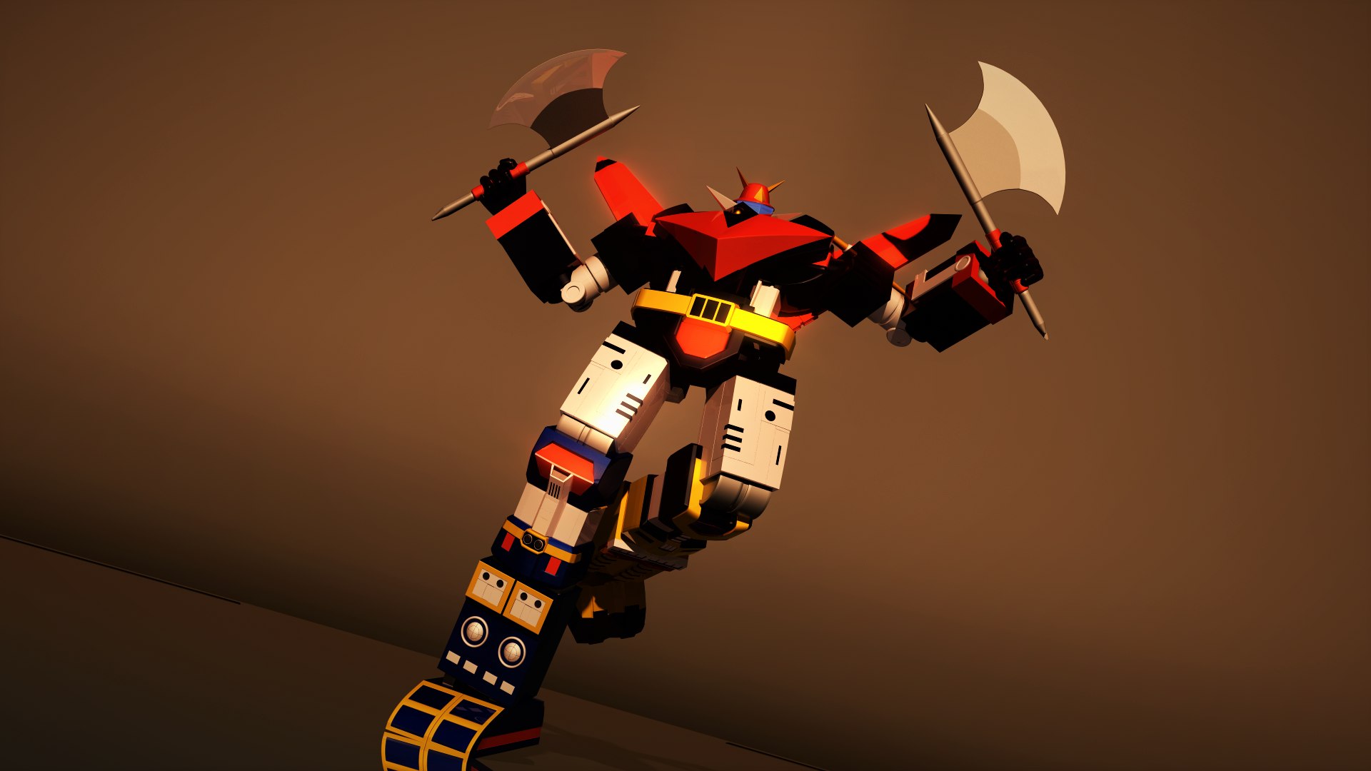 God Sigma GodSigma Model - TurboSquid 1769131