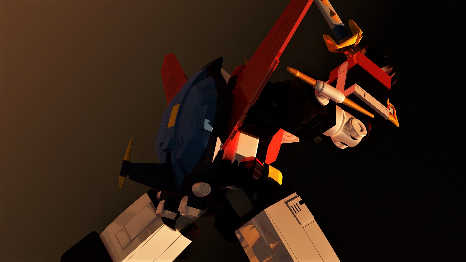 God Sigma GodSigma Model - TurboSquid 1769131