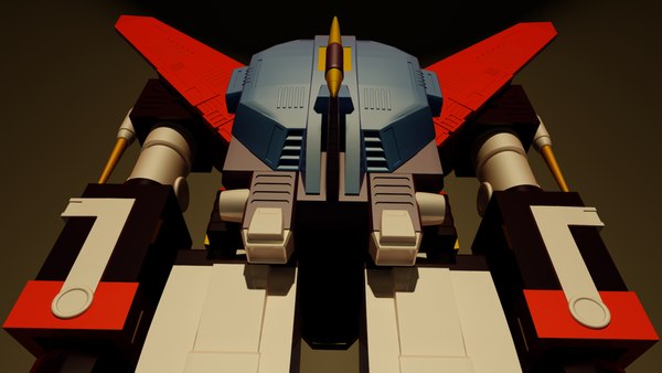 God Sigma GodSigma model - TurboSquid 1769131