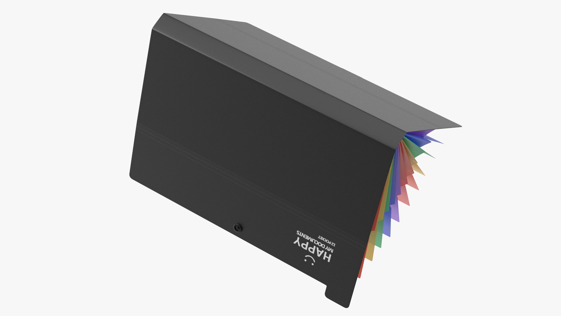 3D Model File Folders Open Collection - TurboSquid 2006281