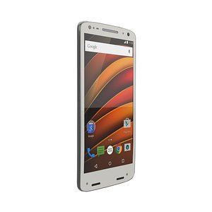 Motorola Moto X 3D Models for Download | TurboSquid