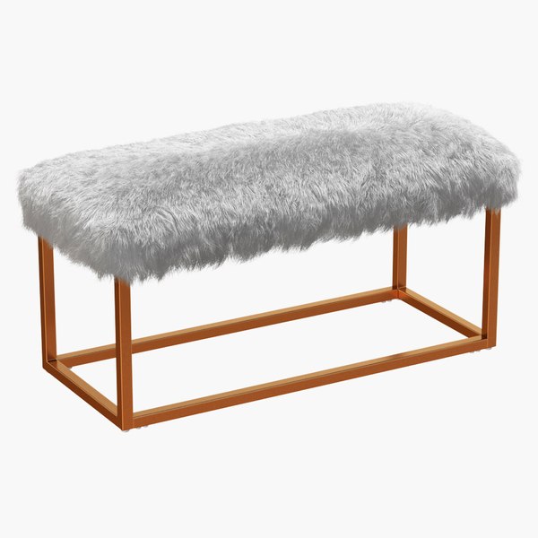 Bench 3D Models for Download | TurboSquid