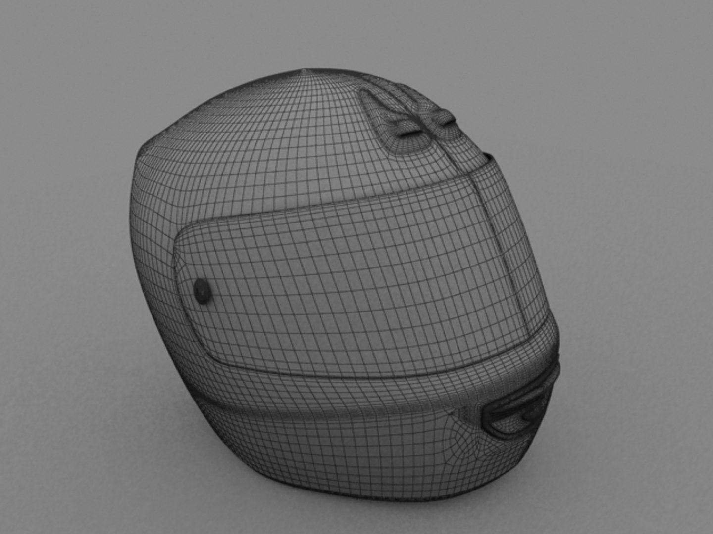 Helmet 3 3ds