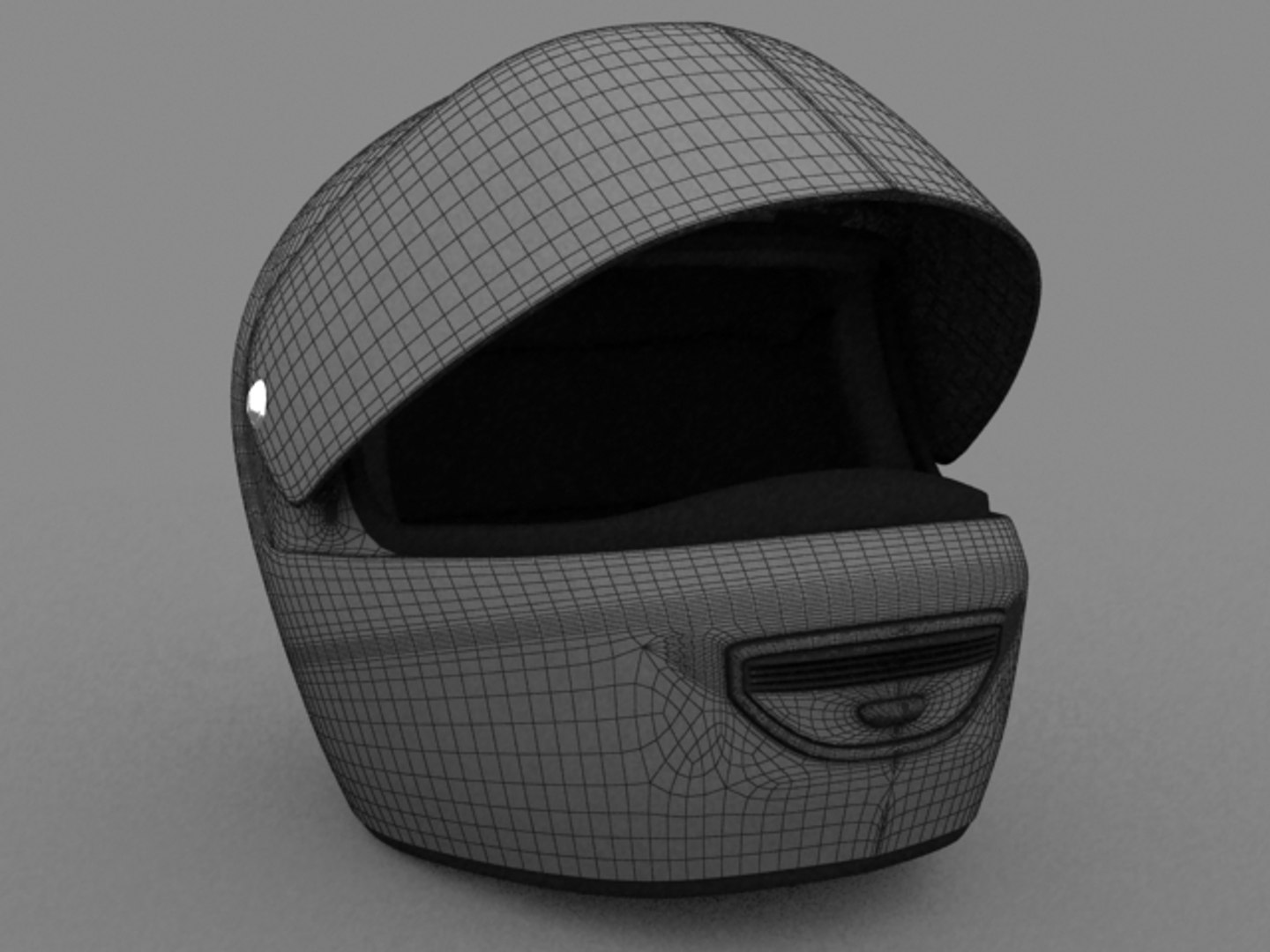 Helmet 3 3ds