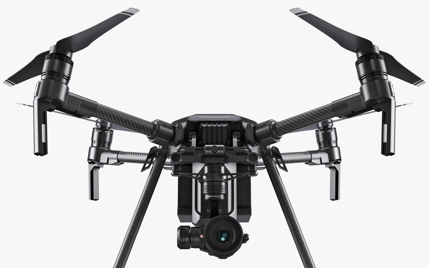 3D Dji Matrice 200 Series - TurboSquid 1705381