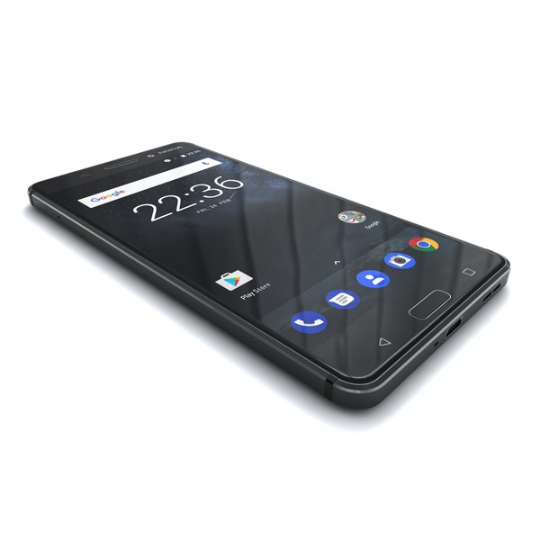 Nokia 3D Models for Download | TurboSquid