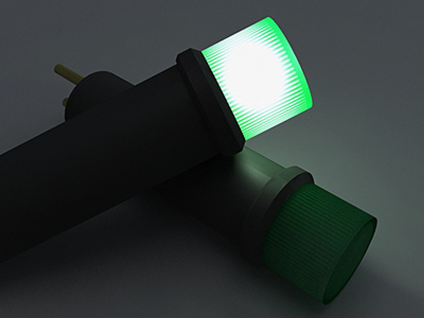 max led light opto-electronic