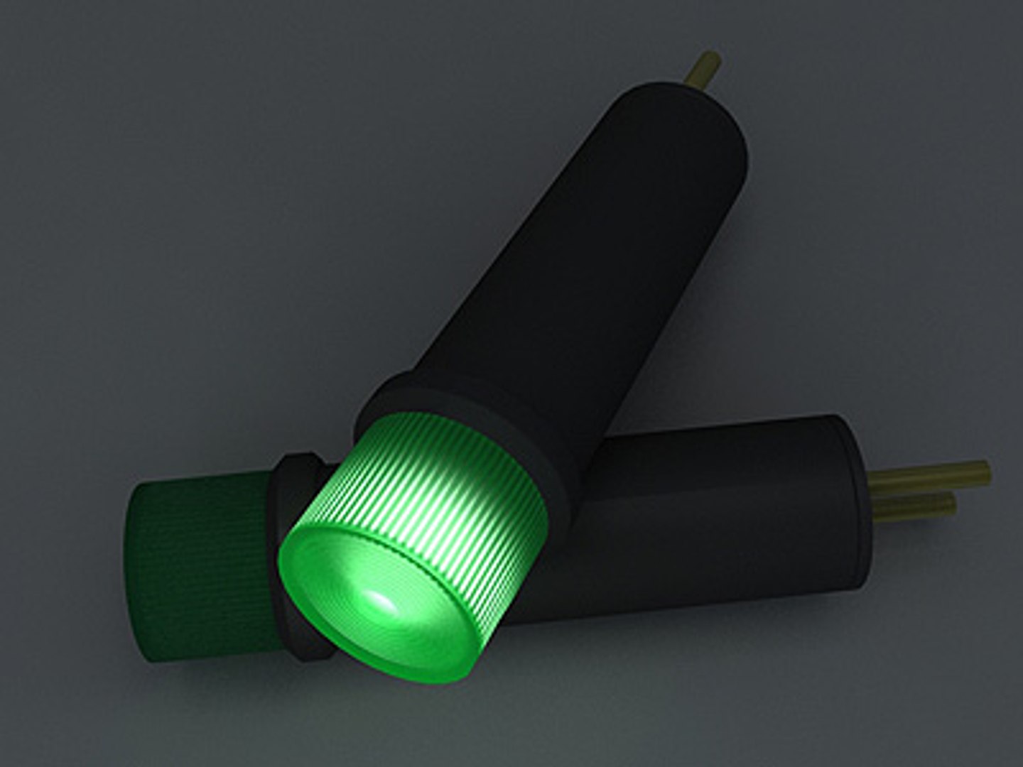 max led light opto-electronic