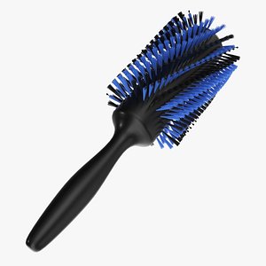 3D Bristles Models | TurboSquid