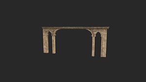 Low Poly 3D Imladris Models For Download | TurboSquid