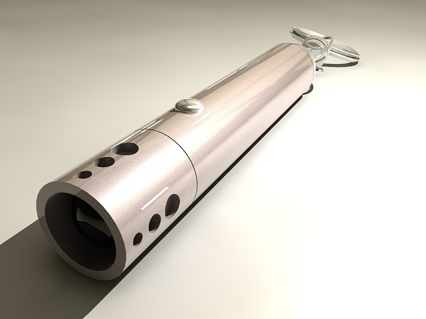 Free 3ds Mode Laser Pointer