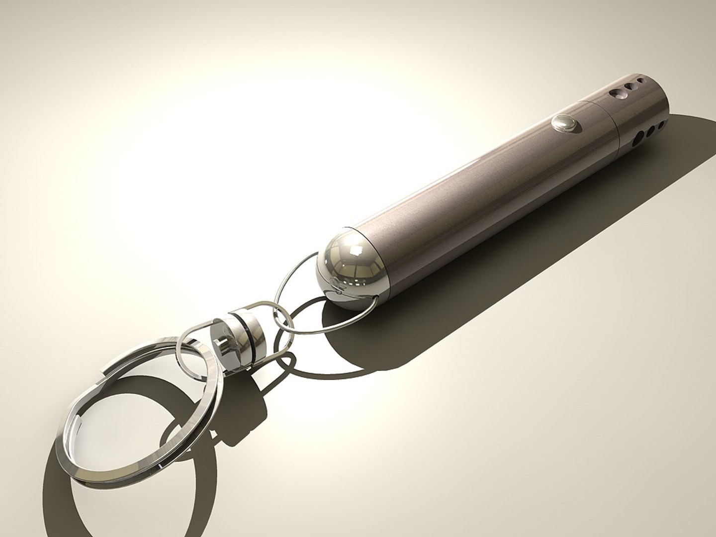 Free 3ds Mode Laser Pointer