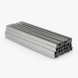 Free 3D Beams Models | TurboSquid