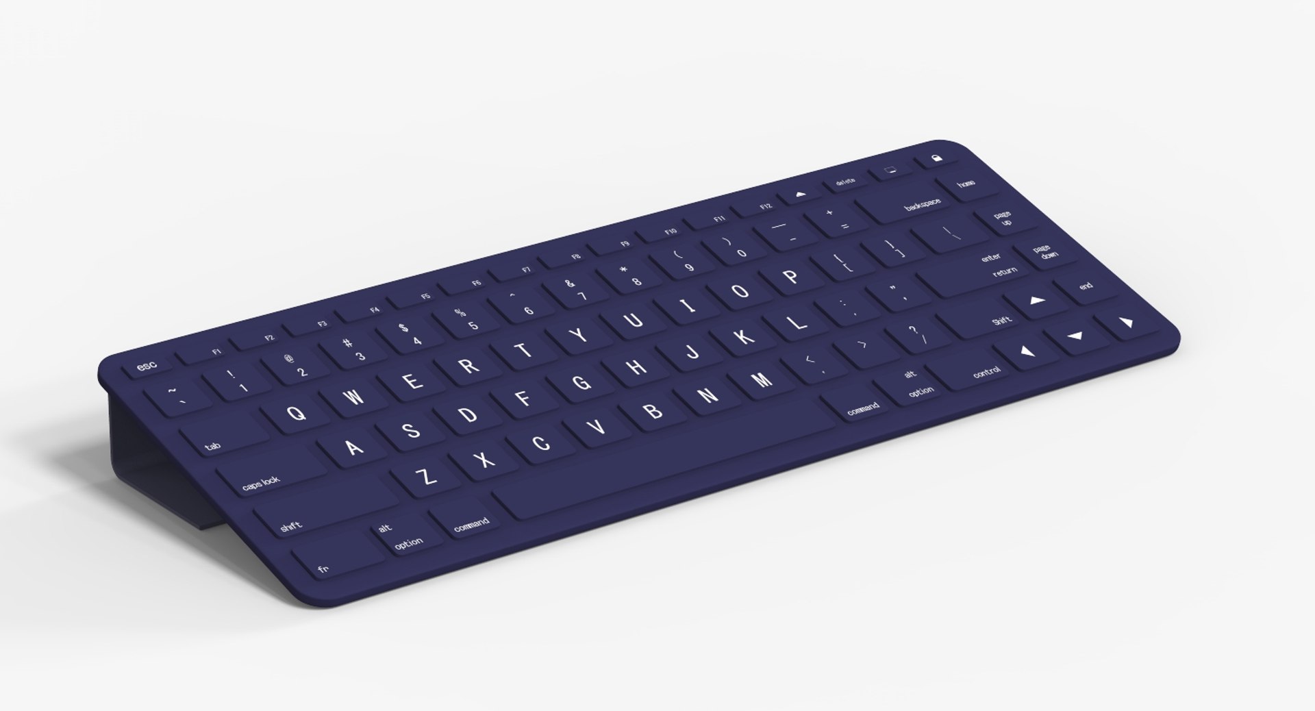 Keyboard Key 3D - TurboSquid 1329979