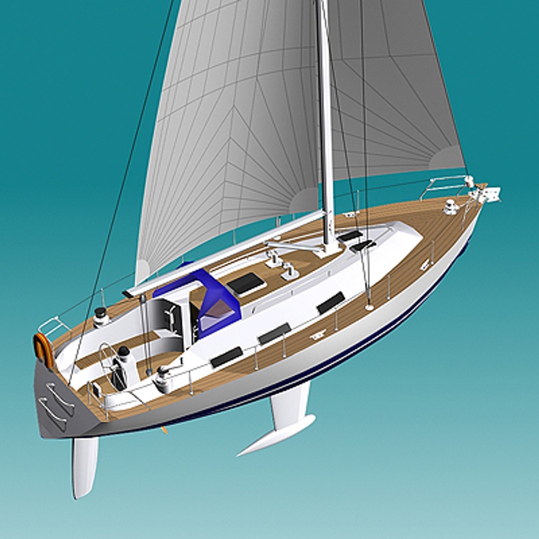 Maya Boat Yacht