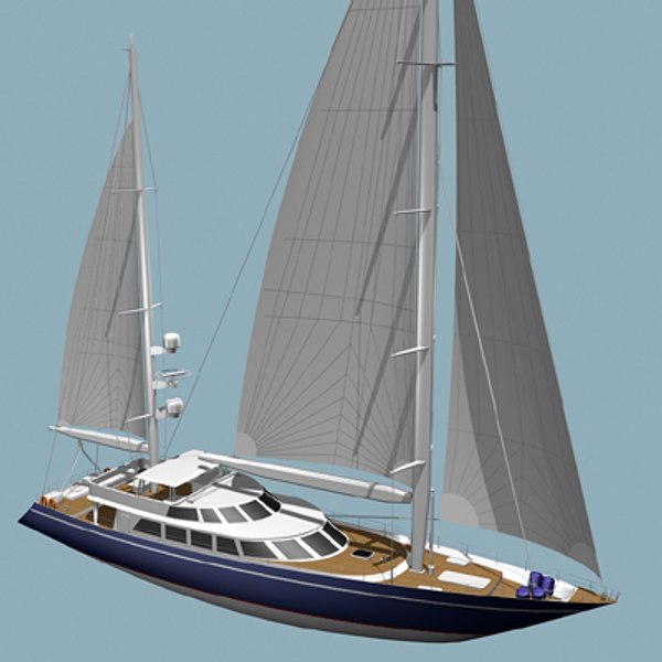 maya boat yacht