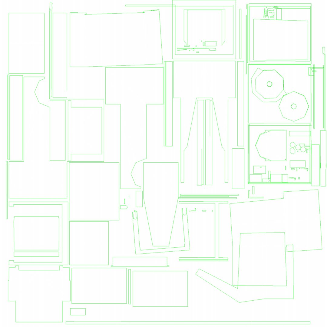 Street prop set 3D model - TurboSquid 1688708