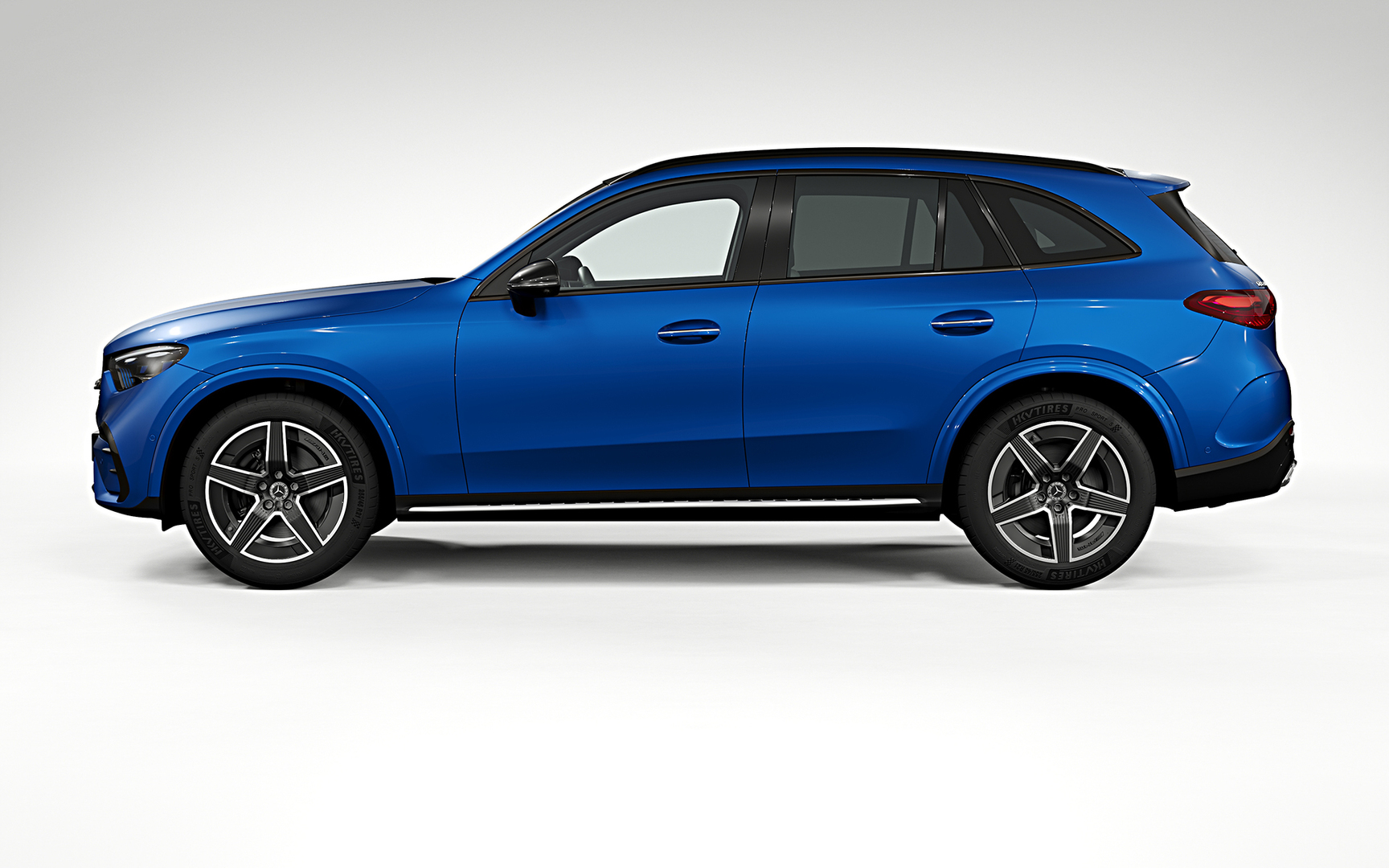 2023 Mercedes-Benz GLC 3D Model - TurboSquid 1985855