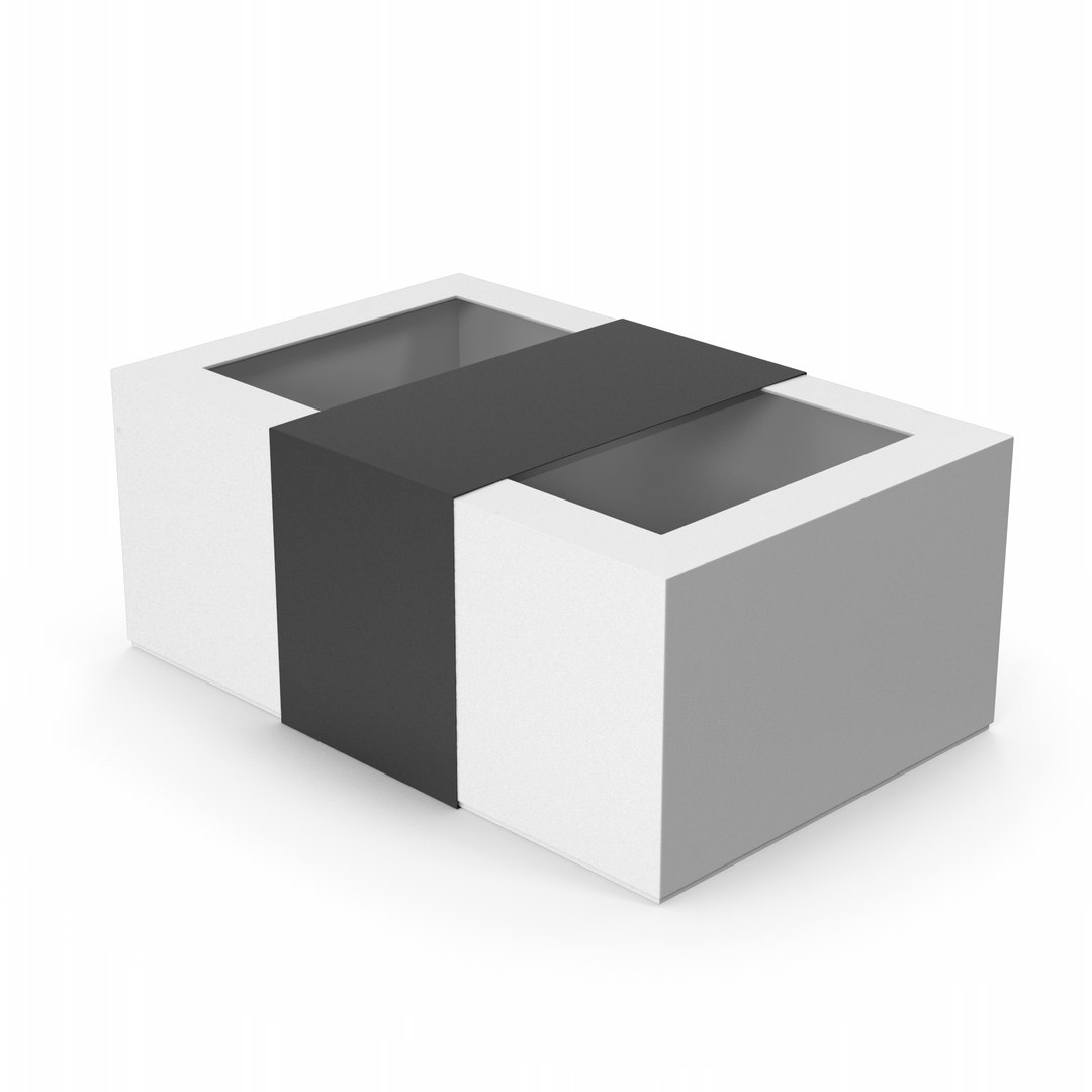 3D Food Package - TurboSquid 2296271