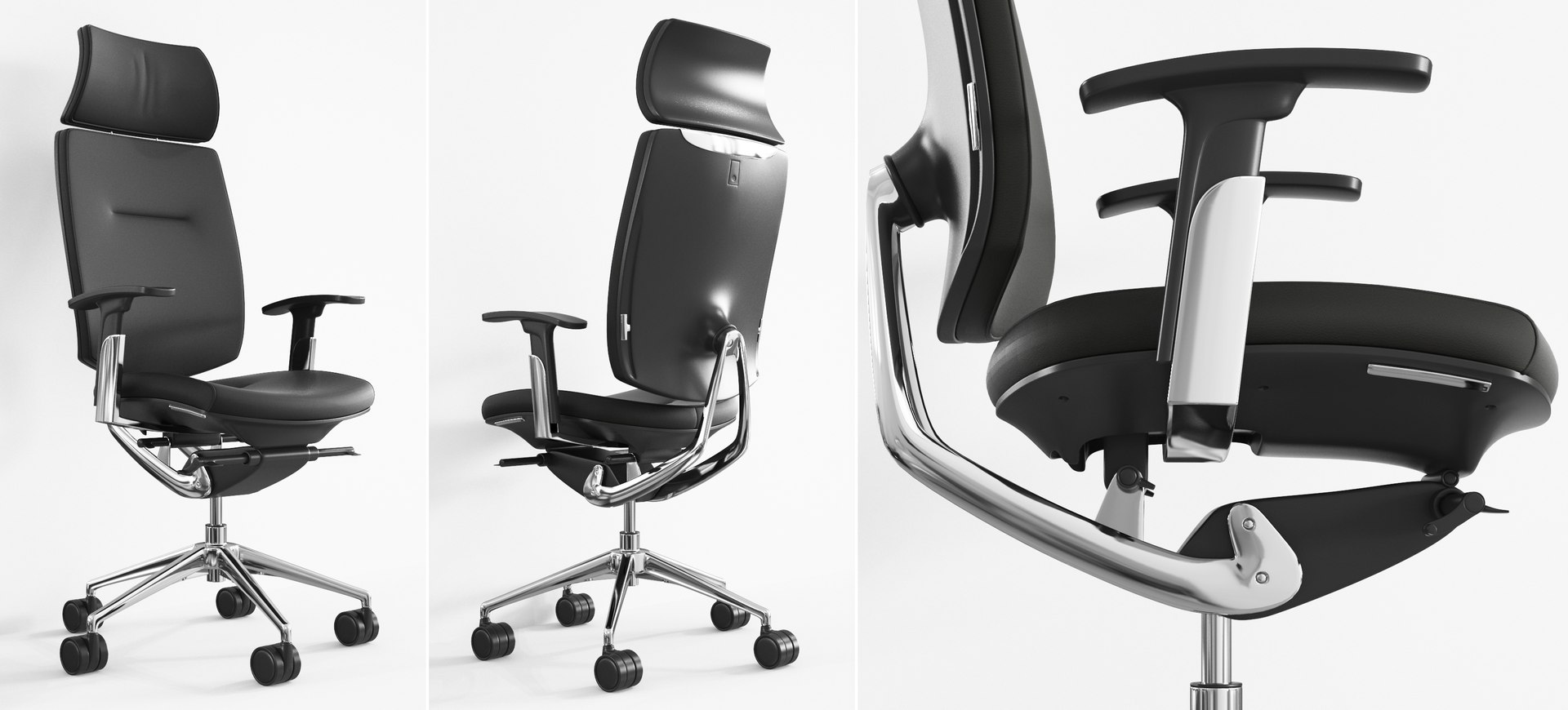 Sitland Spirit 3D - TurboSquid 1255505