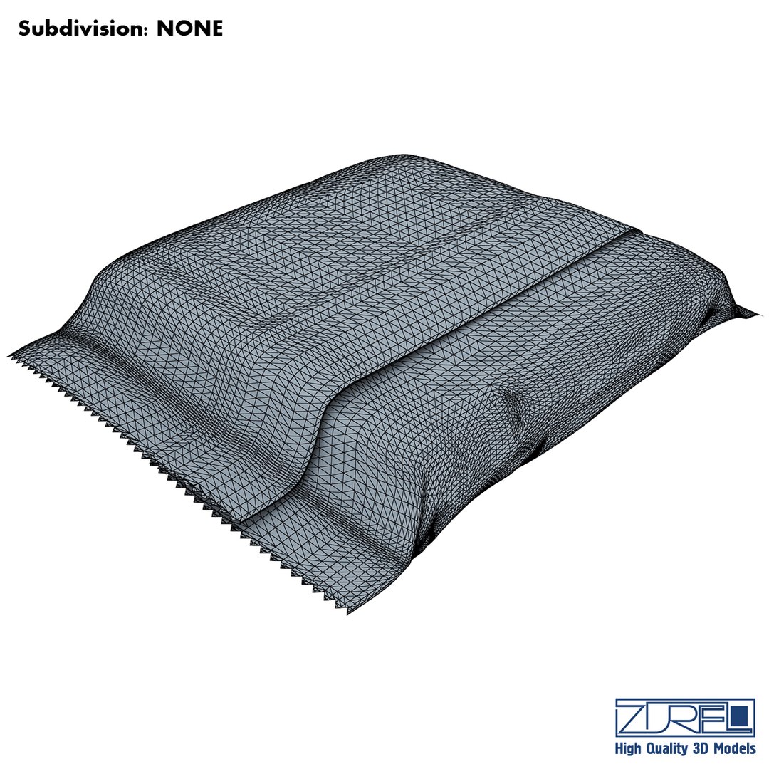 3d Candy Wrapper V 3 Model