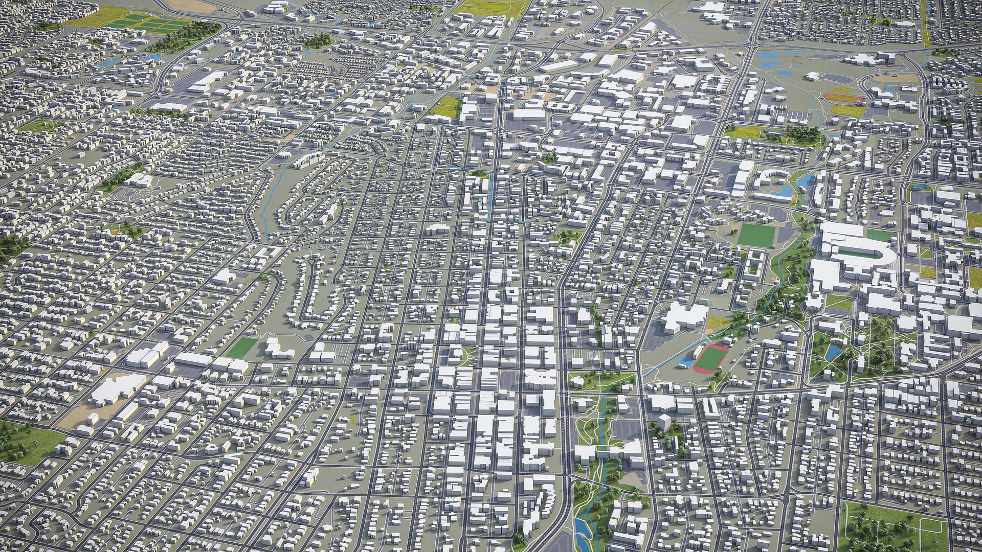 Boulder Surrounding - 3D Model - TurboSquid 1577000