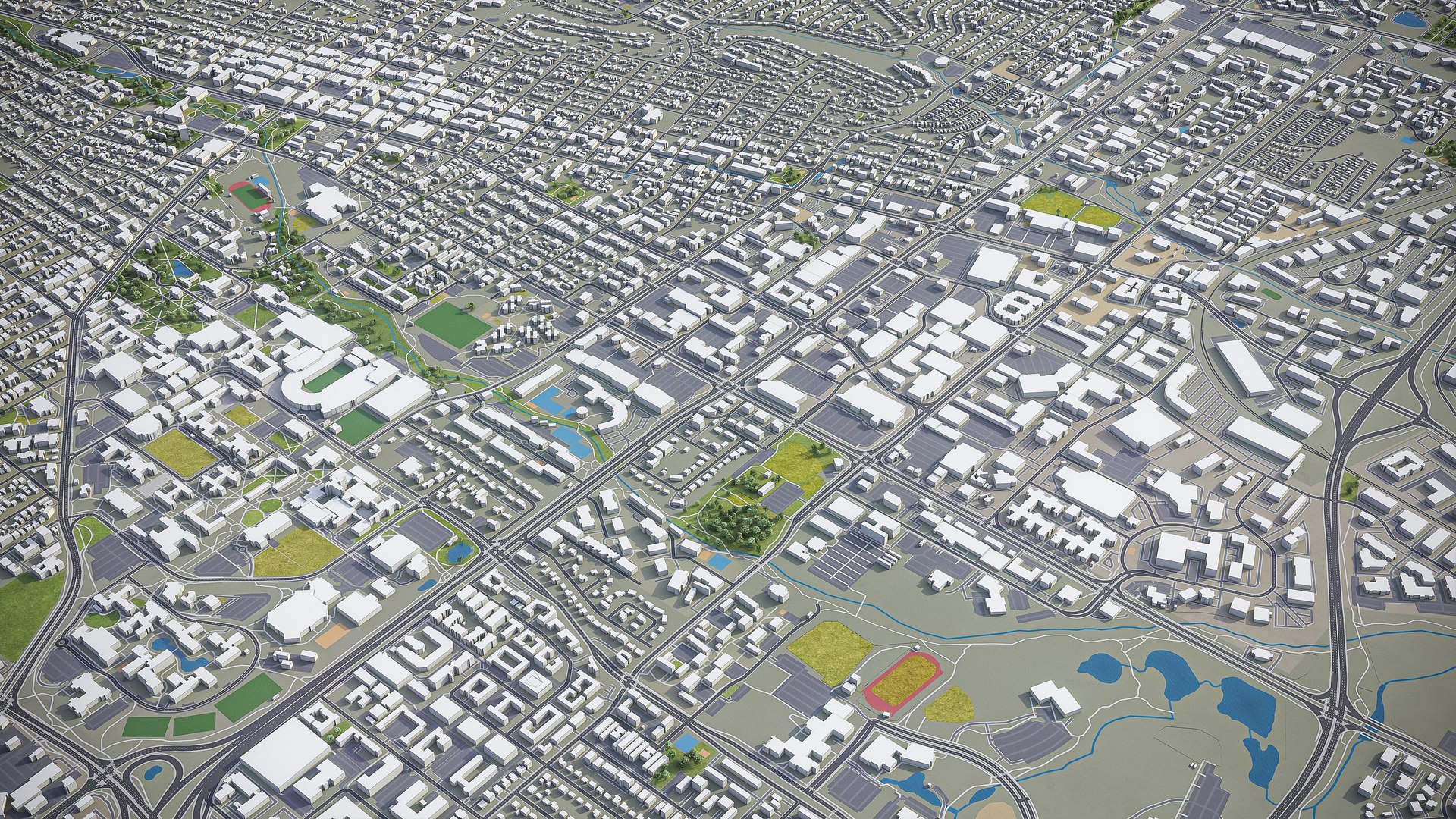 Boulder Surrounding - 3D Model - TurboSquid 1577000