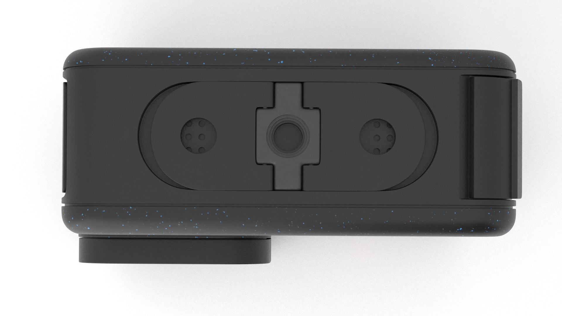 3D Model GoPro Introducing HERO 12 Black - TurboSquid 2130265