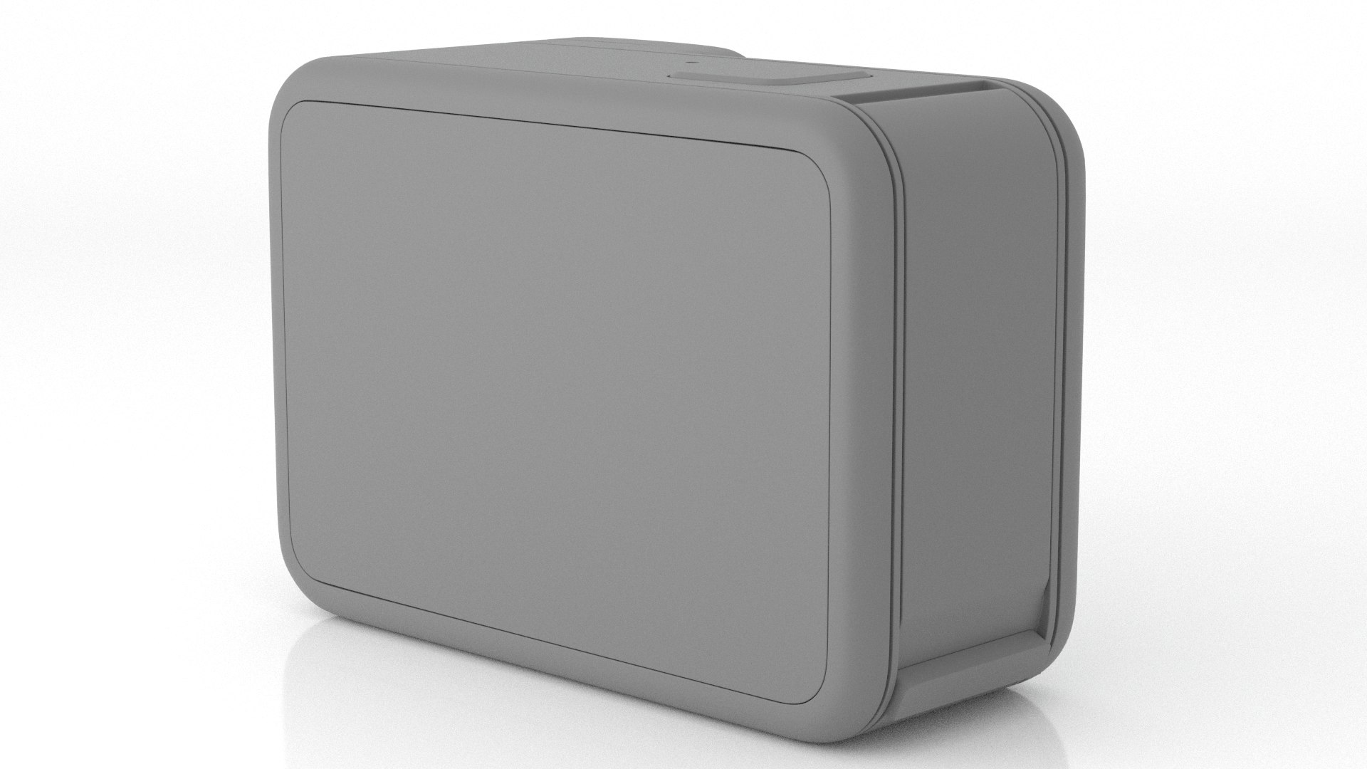 3D Model GoPro Introducing HERO 12 Black - TurboSquid 2130265