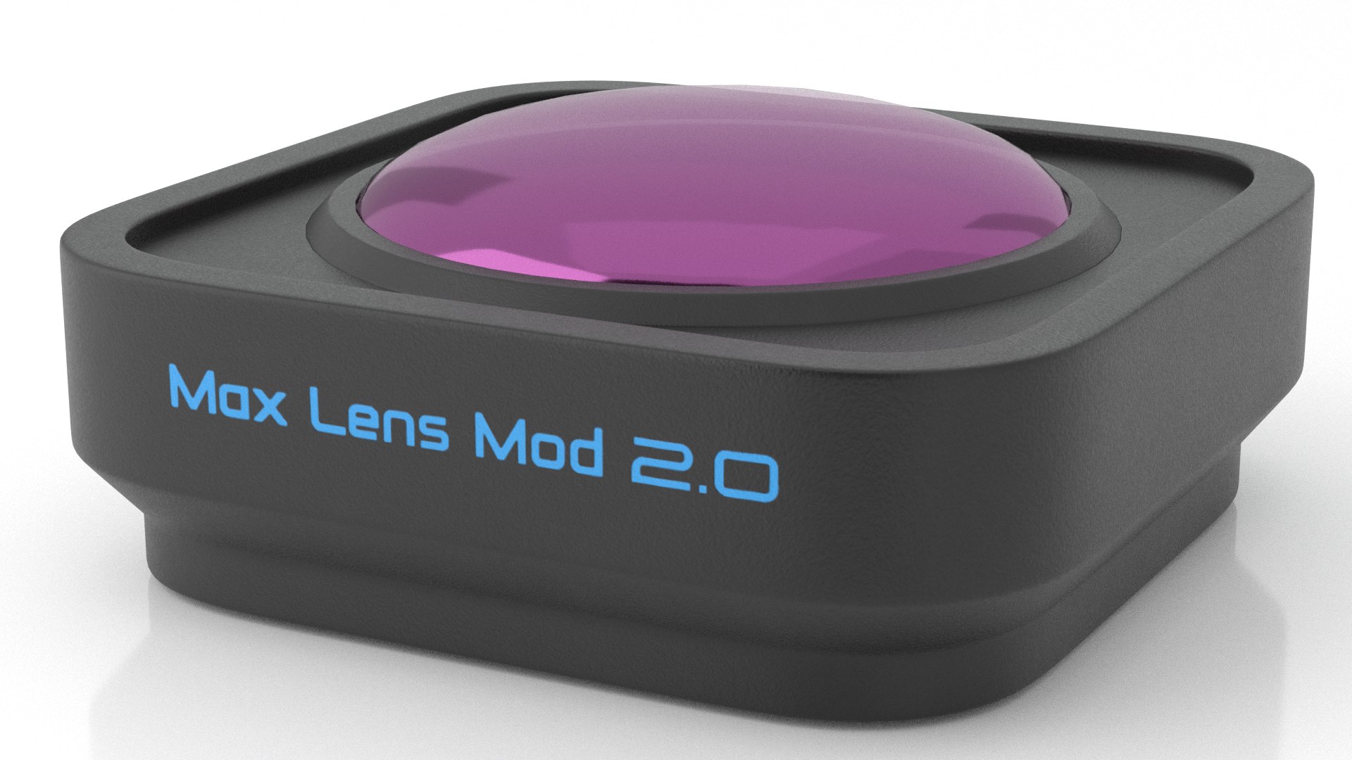 3D Model GoPro Introducing HERO 12 Black - TurboSquid 2130265