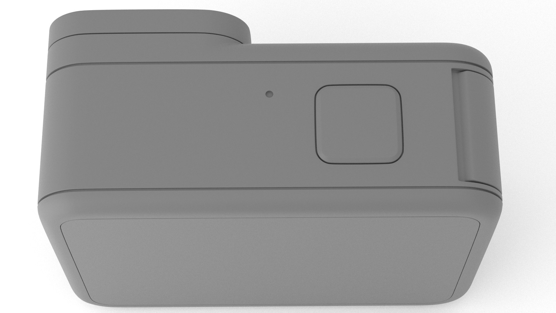 3D Model GoPro Introducing HERO 12 Black - TurboSquid 2130265