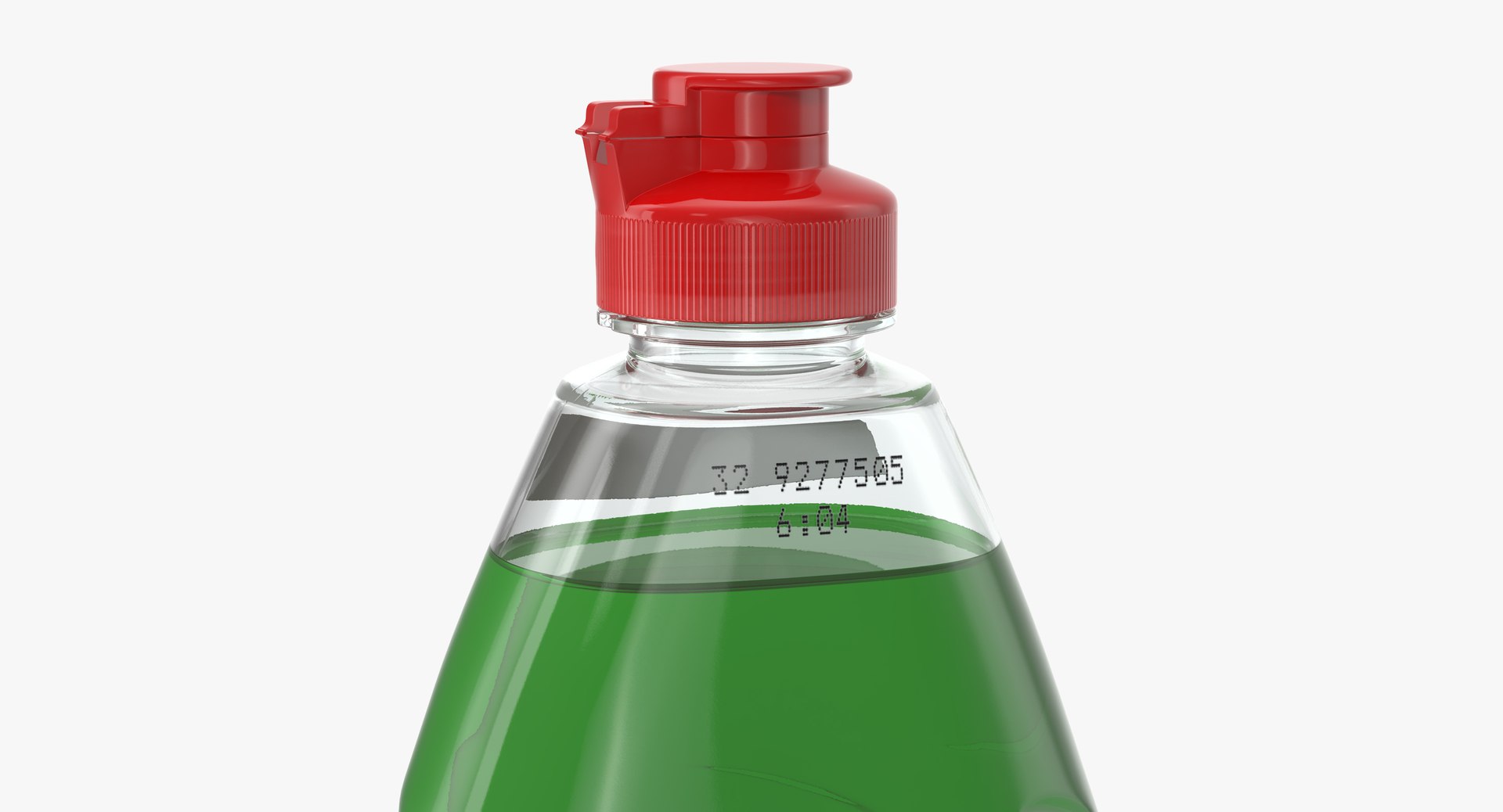 3D Fairy Dishwashing Liquid Washing Model - TurboSquid 1415359