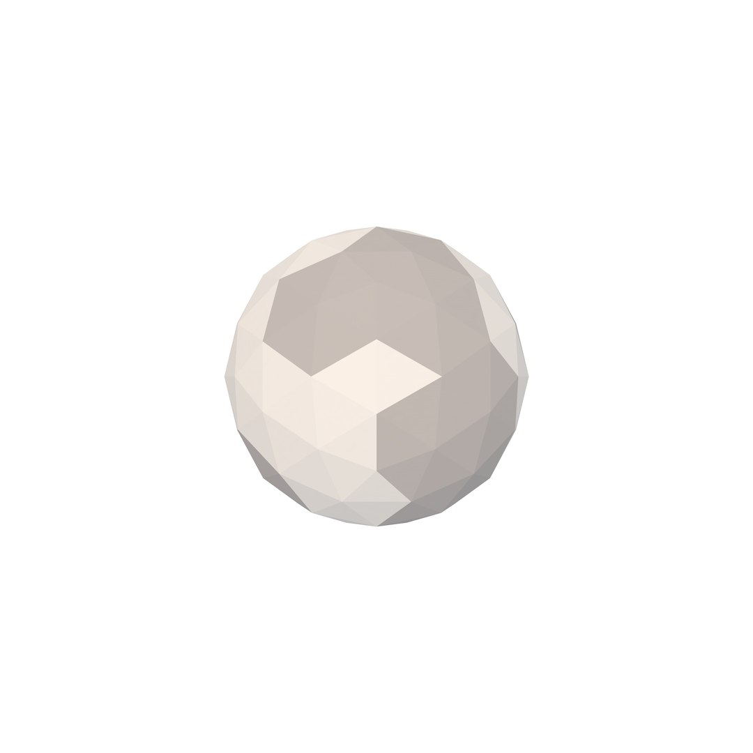 Simple Planet 3D - TurboSquid 1356554