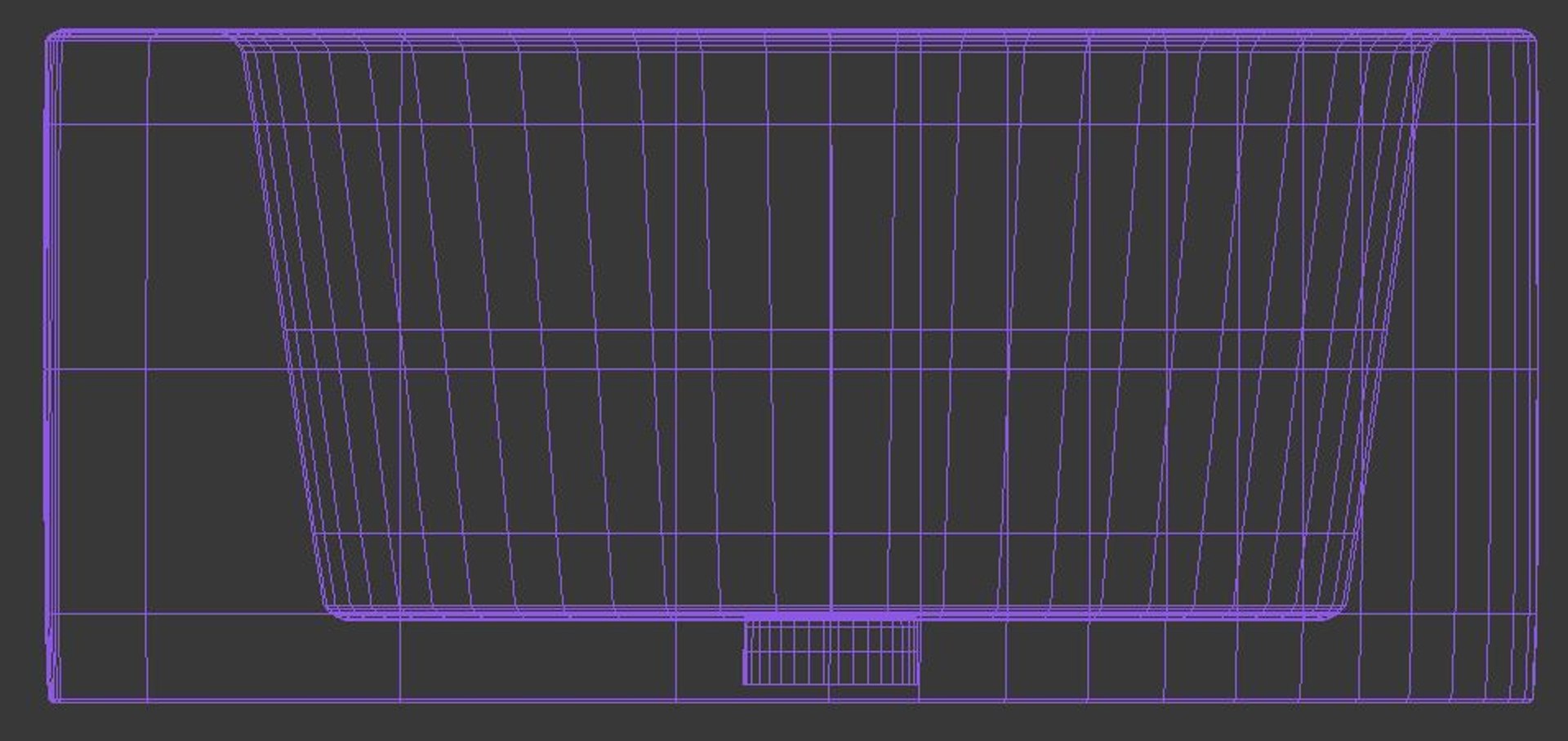 3D Basin Model - TurboSquid 1285138