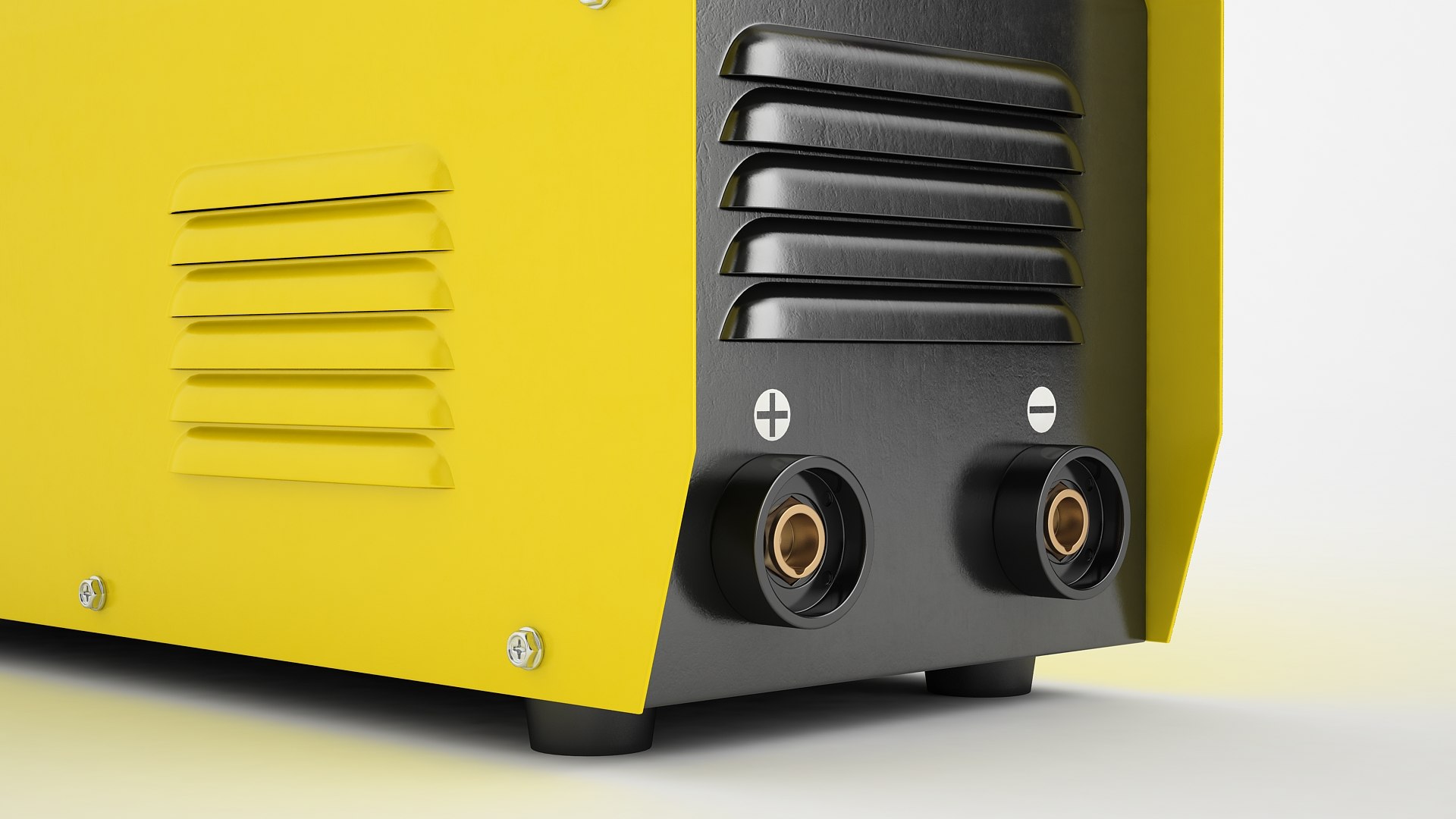 3D Arc Welding Machine Model - TurboSquid 1467283