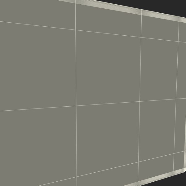 3d gold credit card modeled model