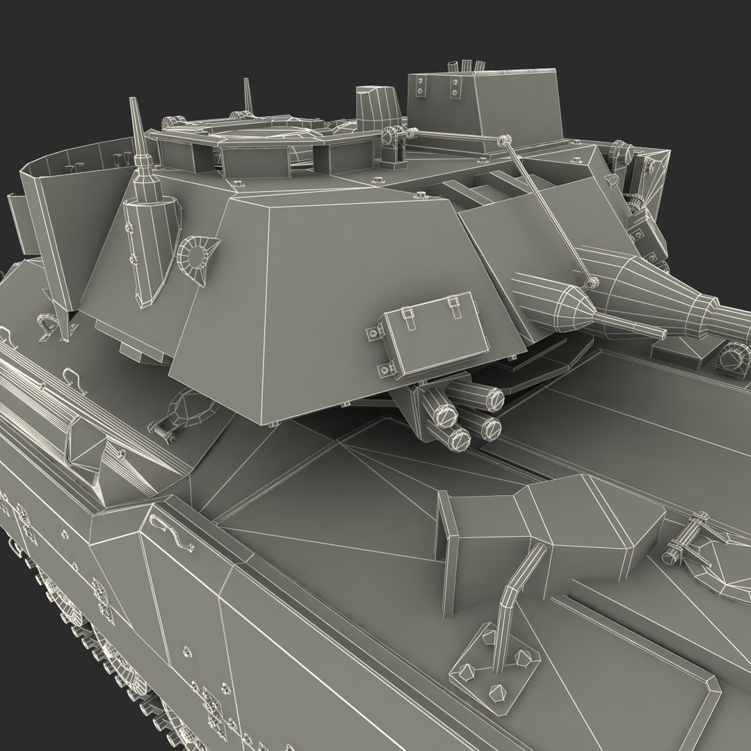 max m2-bradley modelled