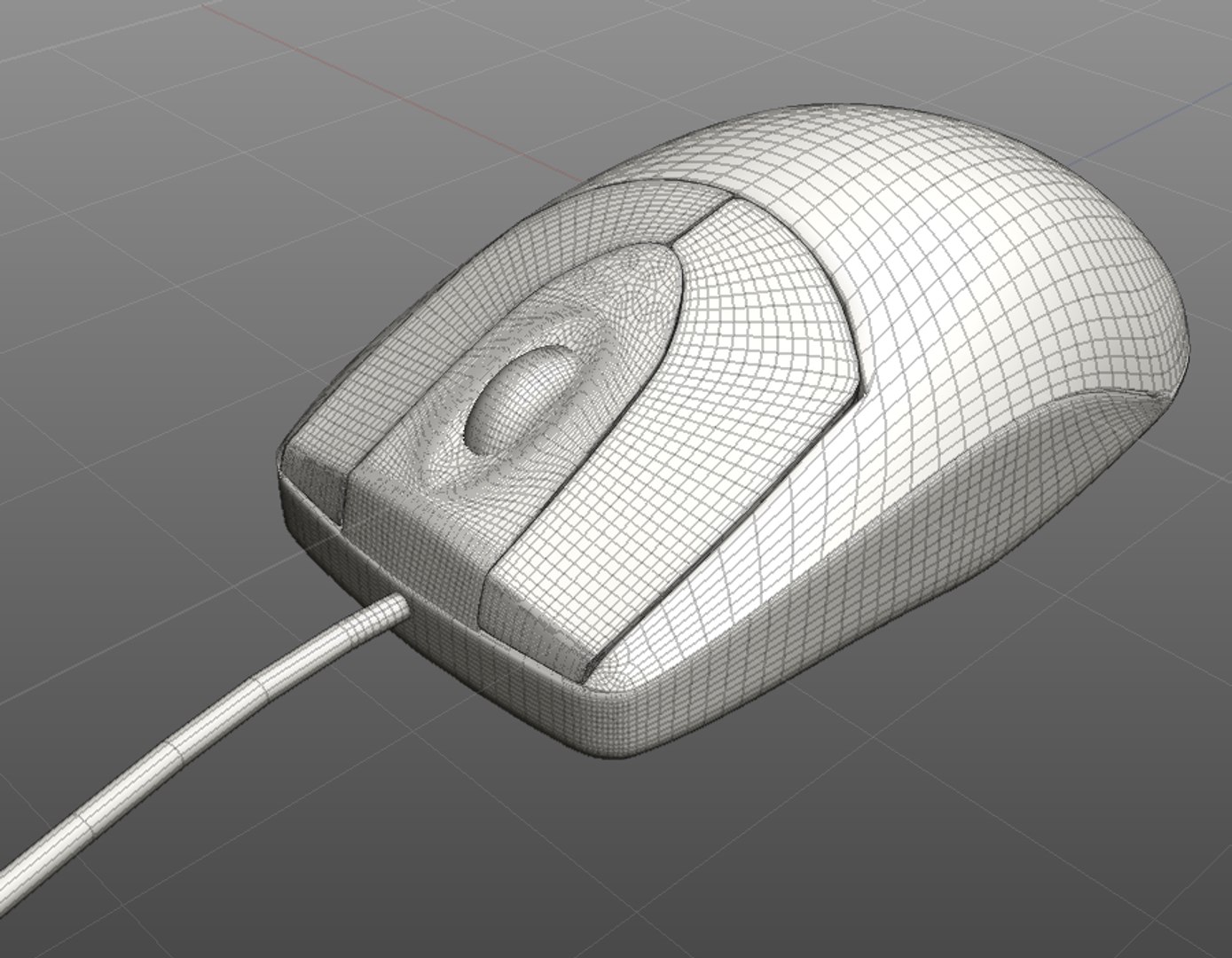 A4 Tech Mouse Max