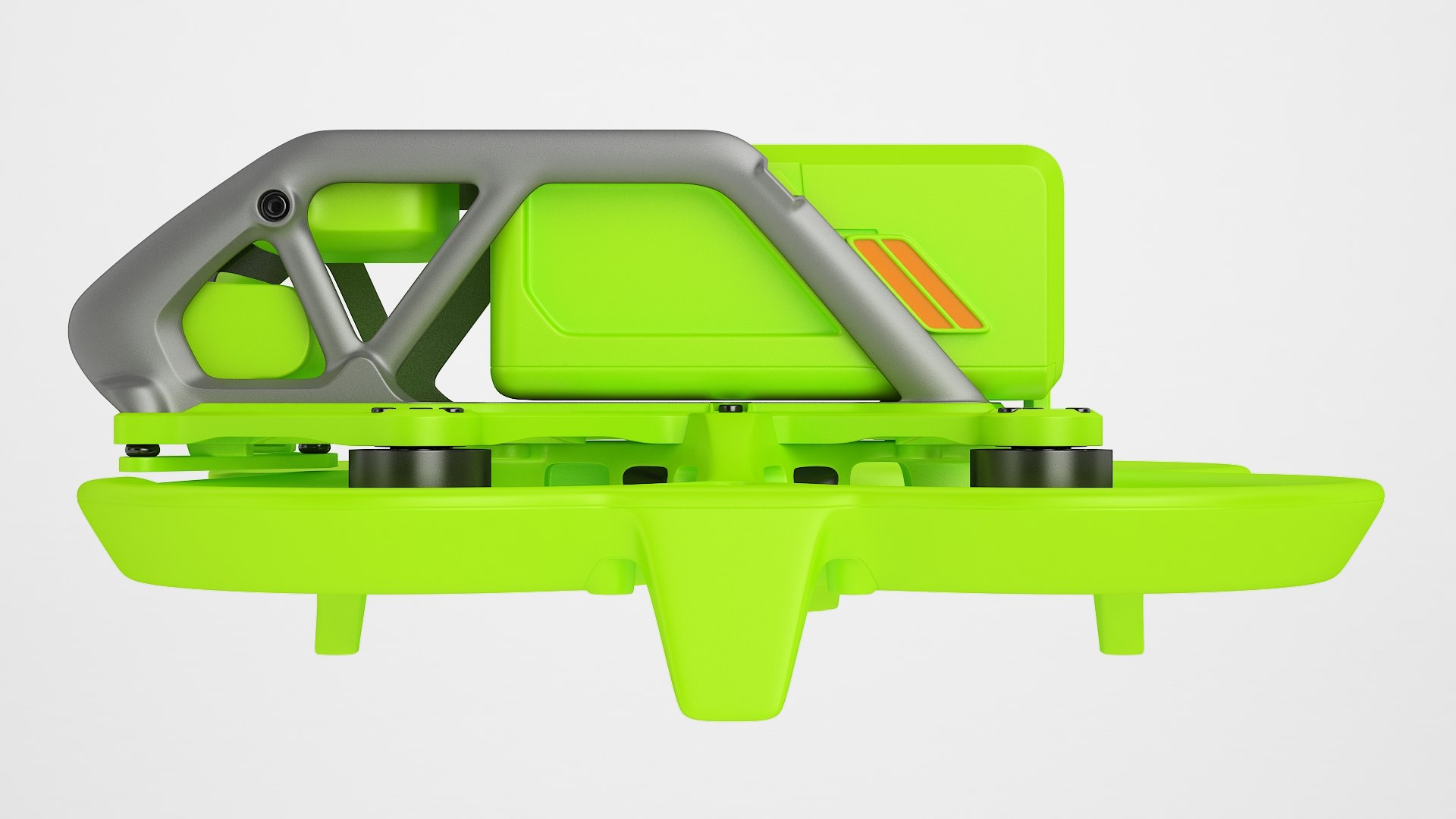 Drone Generic 09 Model - TurboSquid 2001996