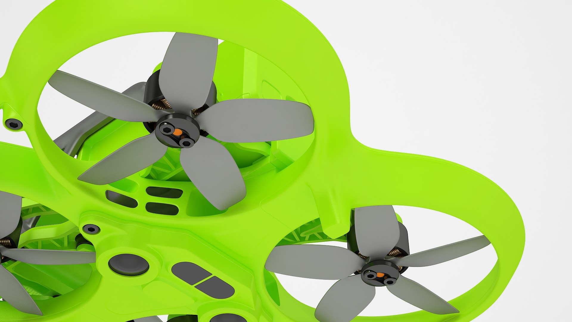 Drone Generic 09 Model - TurboSquid 2001996