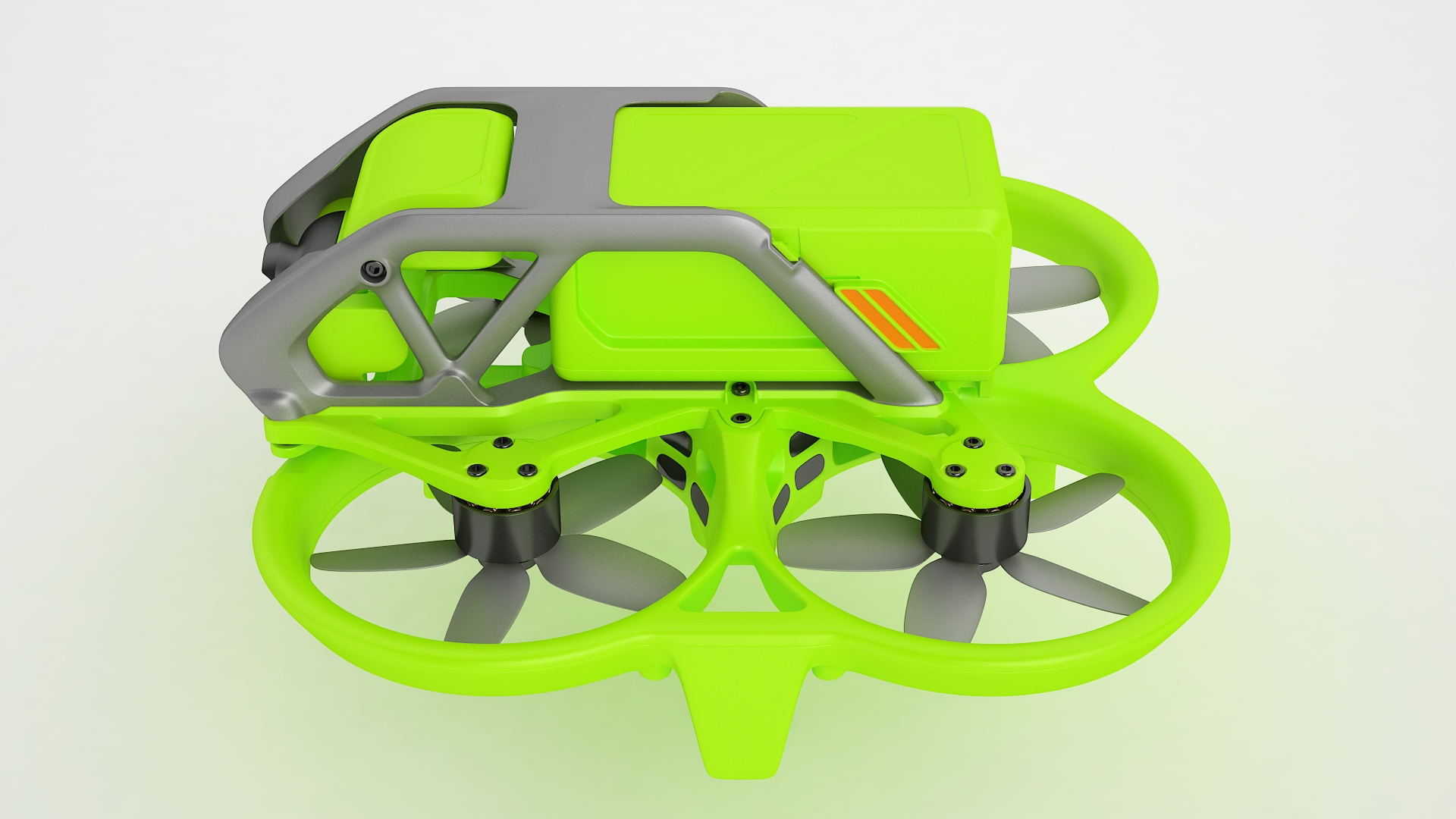 Drone Generic 09 Model - TurboSquid 2001996