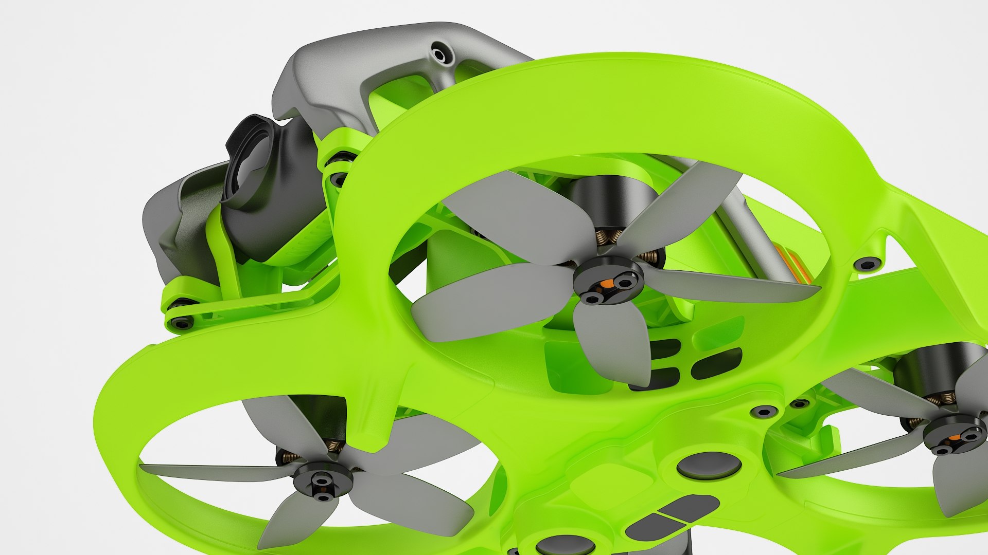 Drone Generic 09 Model - TurboSquid 2001996