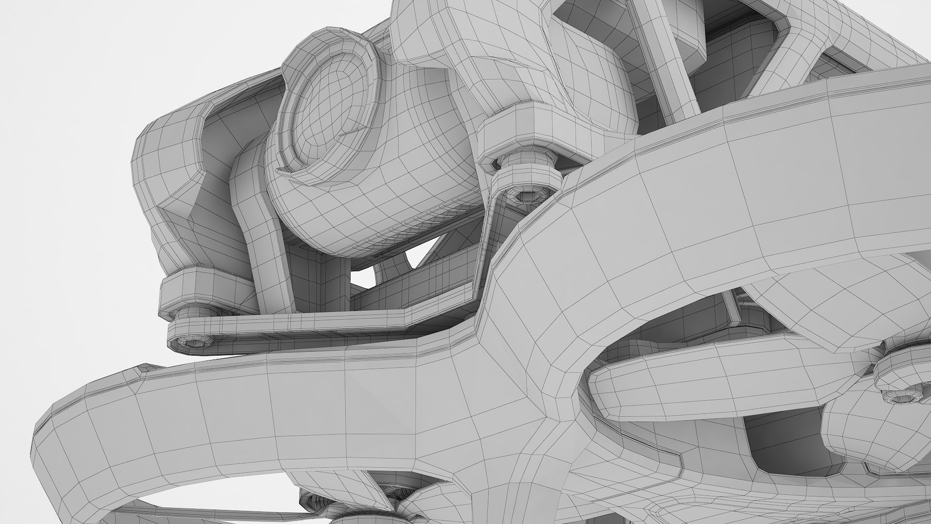 Drone Generic 09 Model - TurboSquid 2001996