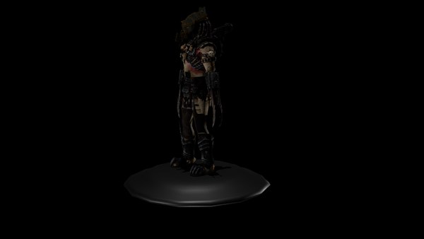Predator Movie 3D Models for Download | TurboSquid